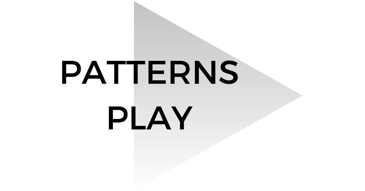 Digitalización de patrones – Patterns Play